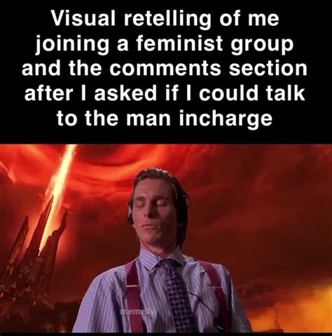 Good Argument Unfortunately I Cant Hear You Over The Voices In My Head