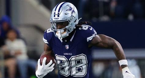 Fantasy Games Won Fgw Ceedee Lamb Lamar Jackson Kyren Williams