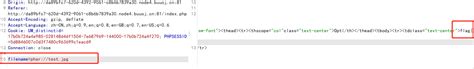 Ciscn2019 华北赛区 Day1 Web1 Dropboxuncaught Exception