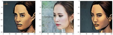 github adityaanantharaman pix2pix tensorflow tensorflow 2 0