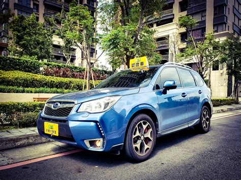 Subaru 速霸陸 中古車推薦 Yahoo奇摩汽車機車