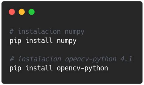 Detección De Objetos En Tiempo Real Con Python Y Opencv By Diego Medium
