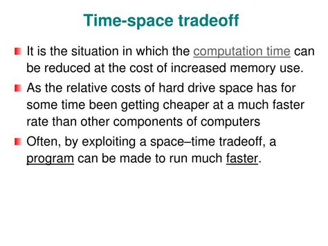 Ppt Algorithmic Complexity Powerpoint Presentation Free Download