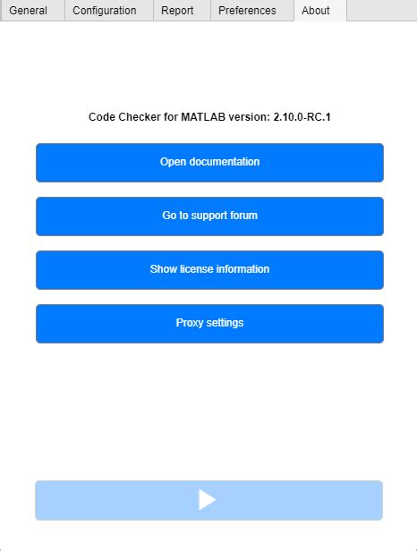 User Guide Code Checker For Matlab V