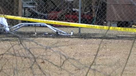 North Carolina Helicopter Crash 1 Dead After Experimental Or Homemade