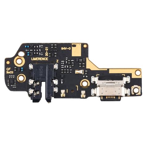 Original Charging Port Board For Xiaomi Redmi Note M C Jh M C Jg M C Ji Daraz Pk