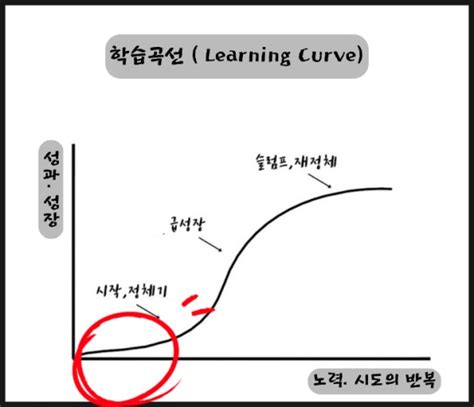 단기 성과가 아닌 장기 성장을 독려하는 유연함의 힘
