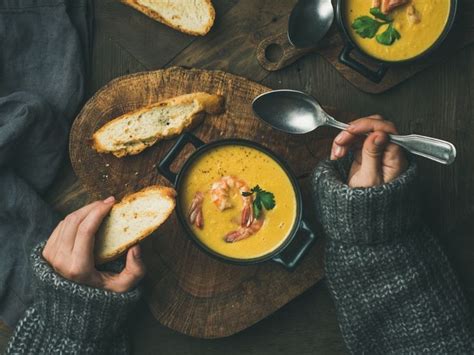 Receptov Za Jesenske Juhe Odprta Kuhinja Protein Soup Recipes Food Soup Recipes