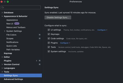 Whats New In Datagrip 20223