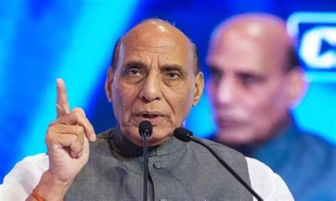 Need To Focus On Technological Advancement In Defence Sector The