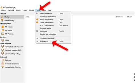 Best Way To Optimize VLC For IPTV TYTANTV