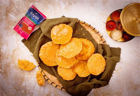 Masala Puri Rajah Spices