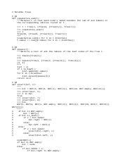 Lab09 Py Mutable Trees Q2 Def Cumulative Sum T Mutates T So