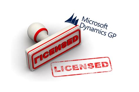Understanding Gp User Licenses Dynamics Gp Support In Pa Cssi