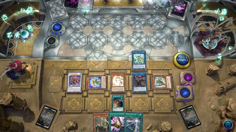 Maxx C Keeps Combo Decks In Check R Masterduel