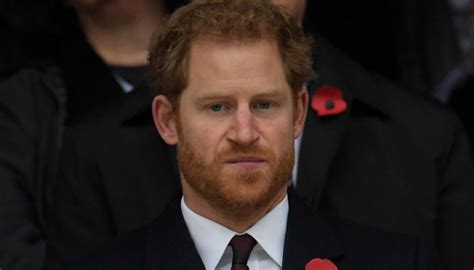 Prince Harrys ‘regrets Over Megxit Have Started Seeping In Report