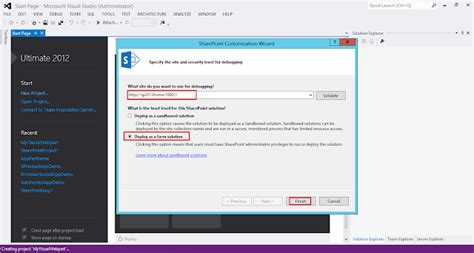 Neal Mukundan Sharepoint Creating A Visual Webpart