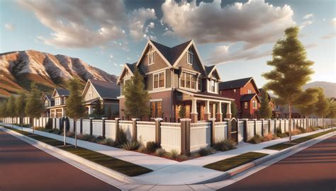 Understanding The Costs A Comprehensive Guide To Vinyl Fence Pricing