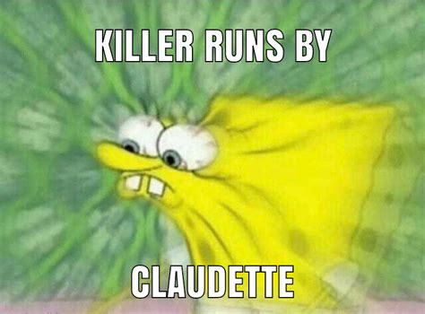 Dbd Iz Vry Gud Rdeadbydaylight