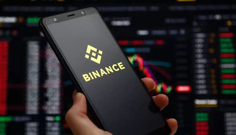 Binance lança nova plataforma para grandes clientes enquanto saques em