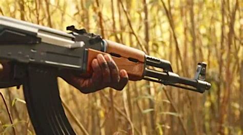 Gunmen Attack Ex Governor Ortoms Aide Abduct Wife Housemaid In Benue