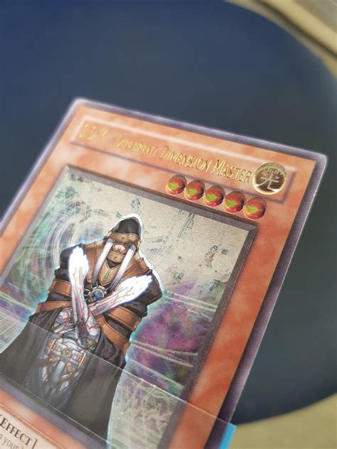 Ultimate Rare Yugioh Cards