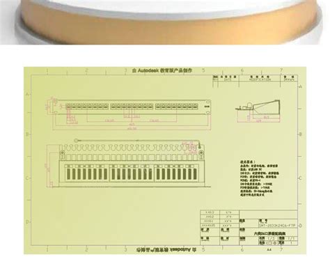 Cat Shielded Port Gigabit Copper RJ Patch Panel Suppliers Manufacturers Factory