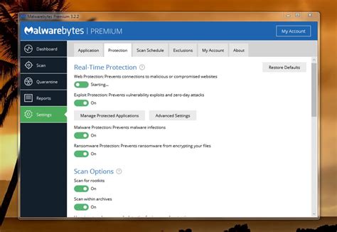 How To Turn On Windows Malware Protection CitizenSide