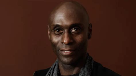 The Wire Star Lance Reddick Died From Heart And Artery Disease Tv Ting