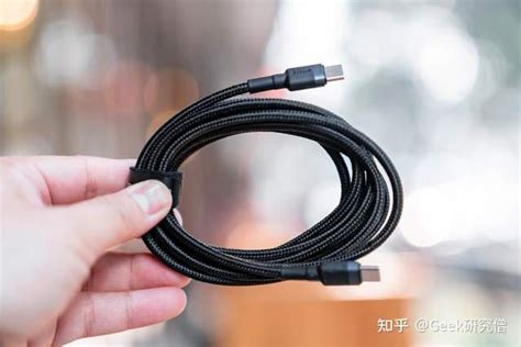 倍思 100w 氮化镓充电器评测：2c2a 一充四用，pdqc 喂饱全家