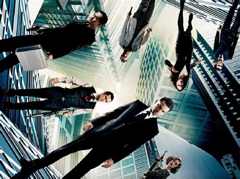 壁紙インセプション映画ダウンロード写真