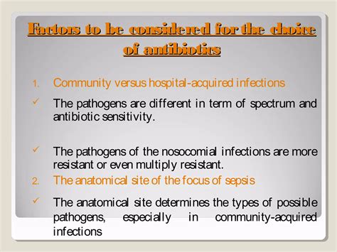 Sepsis And Septic Shock Ppt
