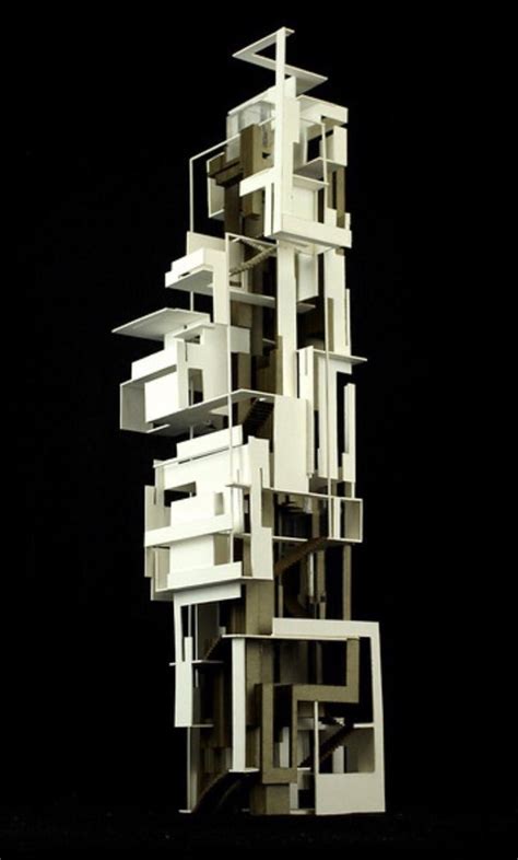 Pin By Vikavoitec On Archi Project Inspo In 2025 Concept Models Architecture Interior