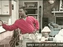 Carlton Banks Meme GIFs Tenor