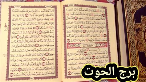 برج الحوت استخاره قويه بالقران الكريم ليك ♥️💯 كل شئ يخص حياتك وعلاقاتك