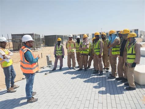 Safety Tbt Saqib Umar Certiosh