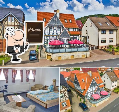 Gasthaus Höhnberg Floh Seligenthal Speisekarte Preise und Bewertungen