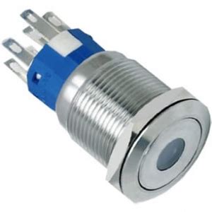 Illuminated Push Button Switch Distribution Board Circuit Breaker Fish Tape Cable Marker