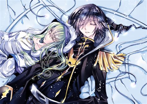 Code Geass Boukoku No Akito Zerochan