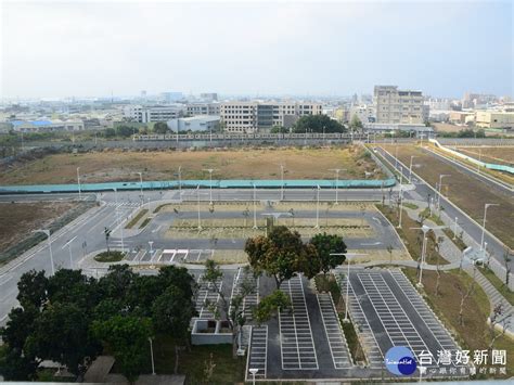 台南永康砲校一期將於3月底通車 產業發展蓄勢待發 台灣好新聞 Taiwanhot