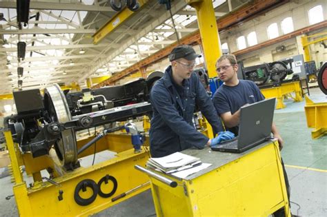 Lucchini Unipart Rail Ltd On Linkedin Maintenance Safety Railindustry