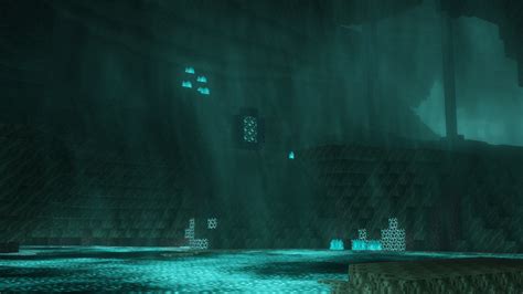 Euphoria Patches Shader 1 21 6 → 1 21 5 Minecraft Shader