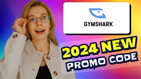 Gymshark Promo Codes 2024 Save Big On Gym Wear And Accessories With These Gymshark Discount