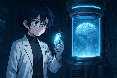 Scientists Revive Adult Mouse Brain Tissue After Cryogenic Preservation Breakthrough Noah News