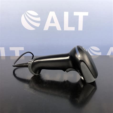 Alt Item 26756 Hr 100 Handheld Code Reader