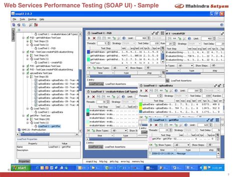 PPT Performance Testing As A Service Using JMeter PowerPoint Presentation ID