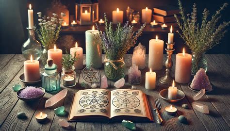 Hechizos De Magia Blanca ¿realidad O Engaño
