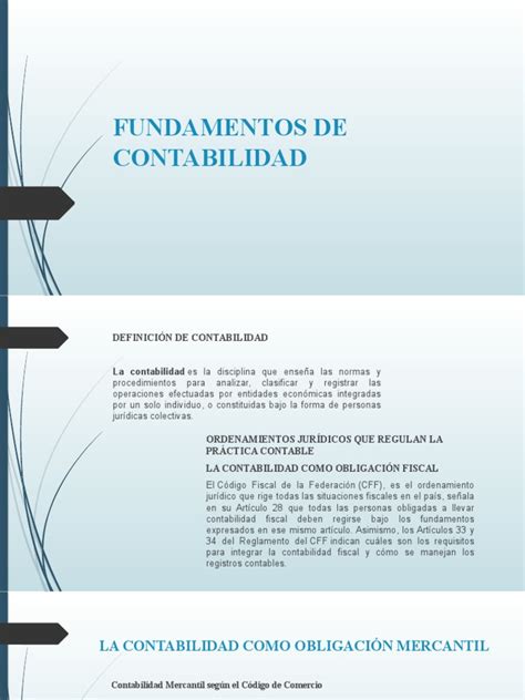 Fundamentos De Contabilidad 11 Pdf Contabilidad Business