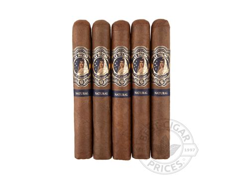 La Palina Classic Natural Toro 6 X 54—5 Cigars Free Shipping Over 99