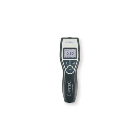 Honeywell Envitec Alcoquant Breath Alcohol Analyzer At ₹ 39000 Panvel Id 2853919893430